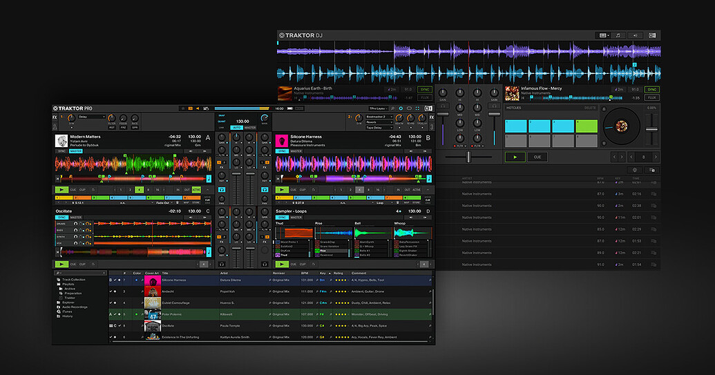 How traktor comunicate with oled screen - General Guidance - Arduino Forum