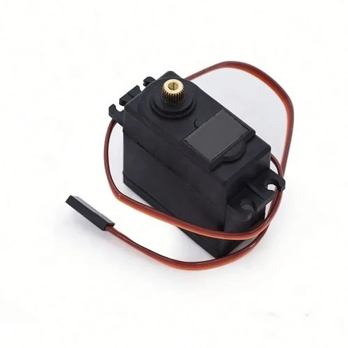 Tinkerkit Braccio Arm Servo Replacement - Motors, Mechanics, Power and ...