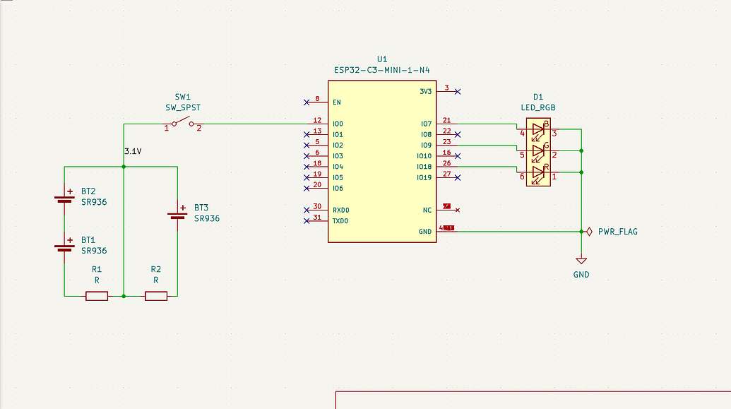 Esp32 C3 Mini 1 Project Deep Sleep Ble Wifi General Guidance Arduino Forum