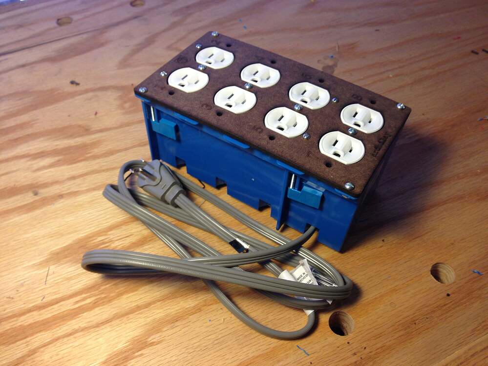 Aquarium controller with data collection on MySQL - General Guidance ...