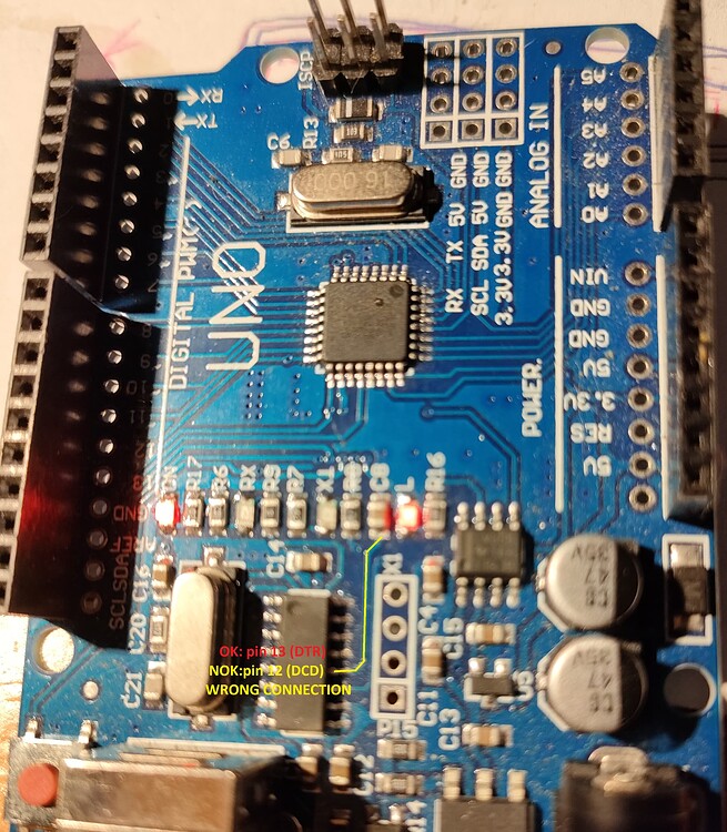 Chinese arduino uno clone - Uploading - Arduino Forum