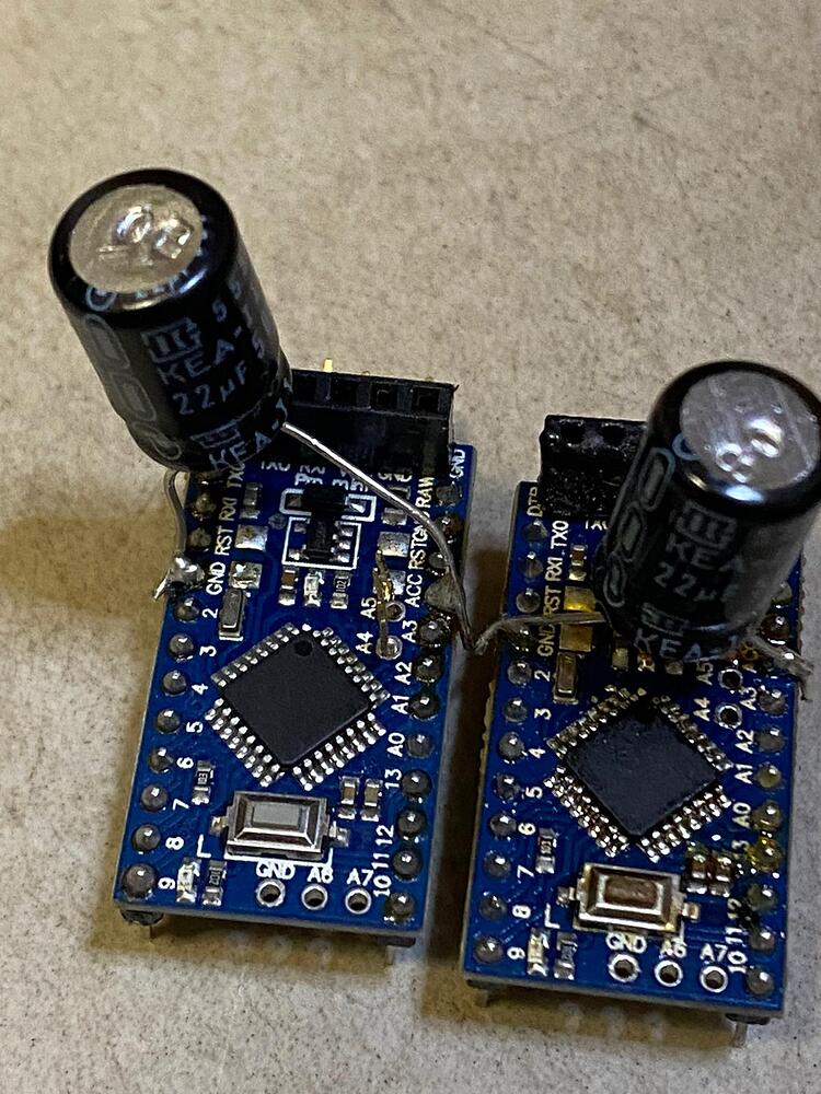 Arduino Pro mini flashing errors - Page 2 - IDE 1.x - Arduino Forum