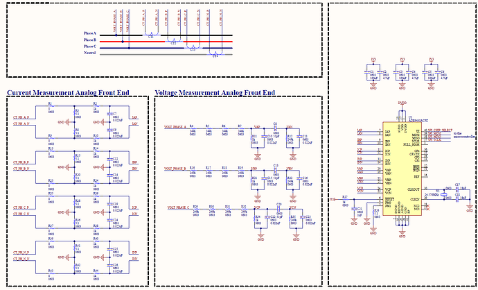 Energy metering using Arduino - General Guidance - Arduino Forum
