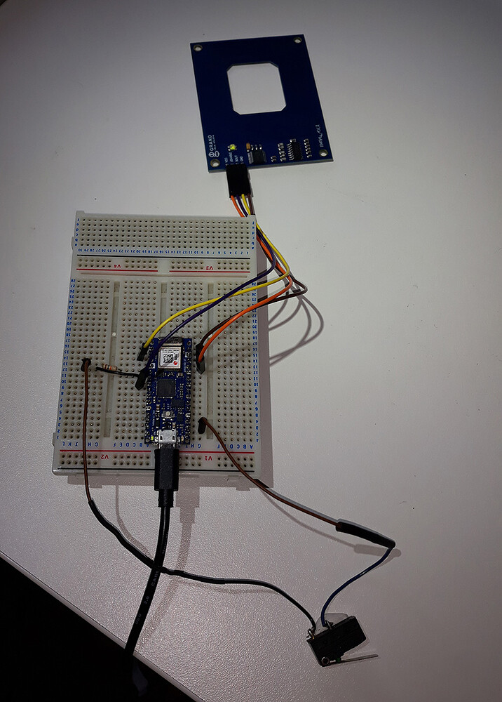 Accessing Serial1 while communicating via BLE - Programming - Arduino Forum