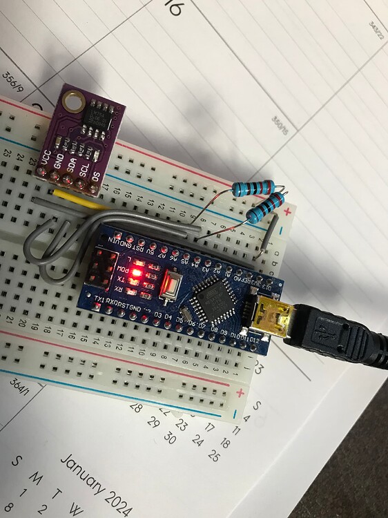 LM75A, Arduino Nano - Sensors - Arduino Forum