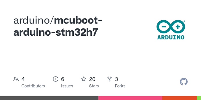 How to set Opta lockbit/option byte ? - Opta - Arduino Forum