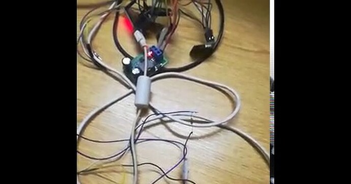 Wireless signal bouncing NRF24l01 (not sure if this is the problem NOOB) - General Electronics ...