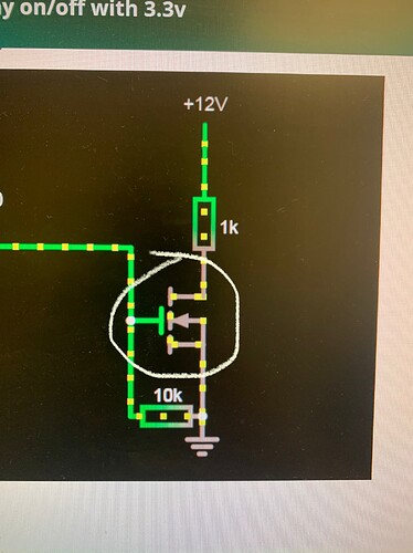 Using 2n2222 to switch relay on/off with 3.3v - Page 3 - General Electronics - Arduino Forum