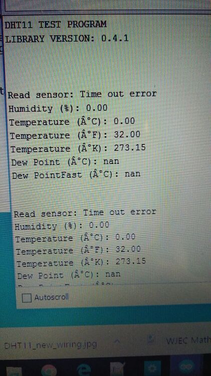 Dht11 Time Out Error Using V0 4 1library Sensors Arduino Forum