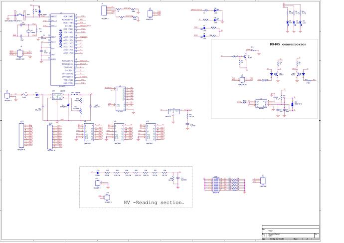 Serial communication problem - Programming - Arduino Forum
