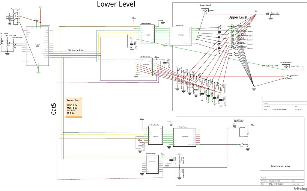 Beep on start up - Networking, Protocols, and Devices - Arduino Forum