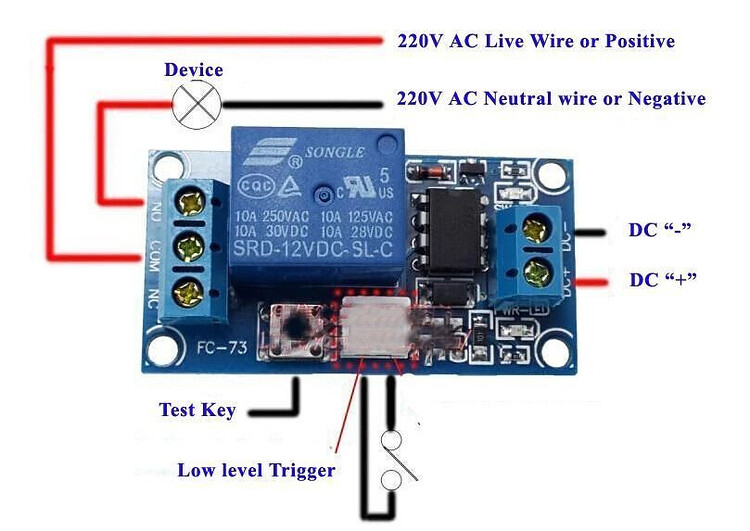 Properly Interface With Latching Relay General Guidance Arduino Forum