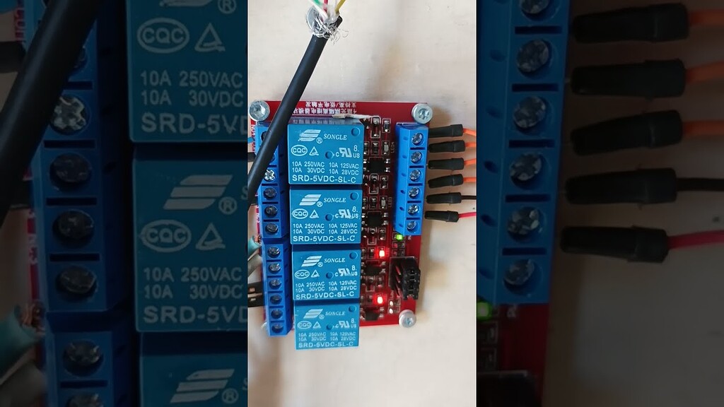 Digital Ouput Pin Switches Uncontrollably General Electronics Arduino Forum