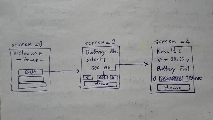 how to make a Progress Bar in 2.4" LCD and Mega2560 - Displays ...