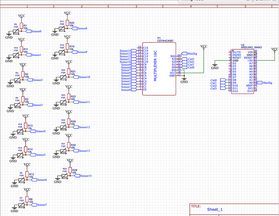Cold weather effecting reading? - General Guidance - Arduino Forum