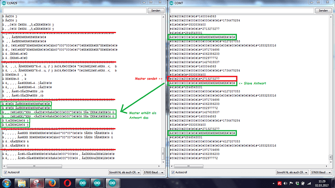 RS485 Hardwareserial RX Problem - Deutsch - Arduino Forum