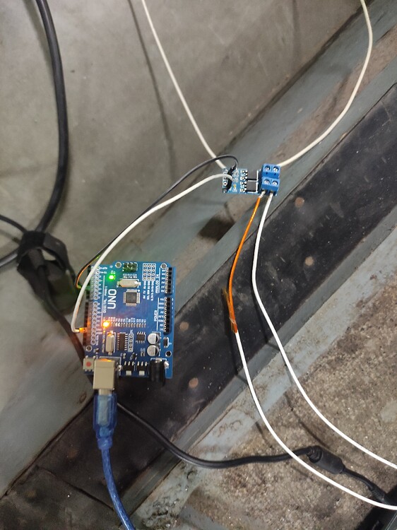 Operating A 27 V Dc Solenoid Using Arduino Uno And Relay Page 2