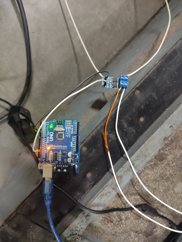 Operating a 27 V DC solenoid using Arduino UNO and relay - Page 2 - Robotics - Arduino Forum