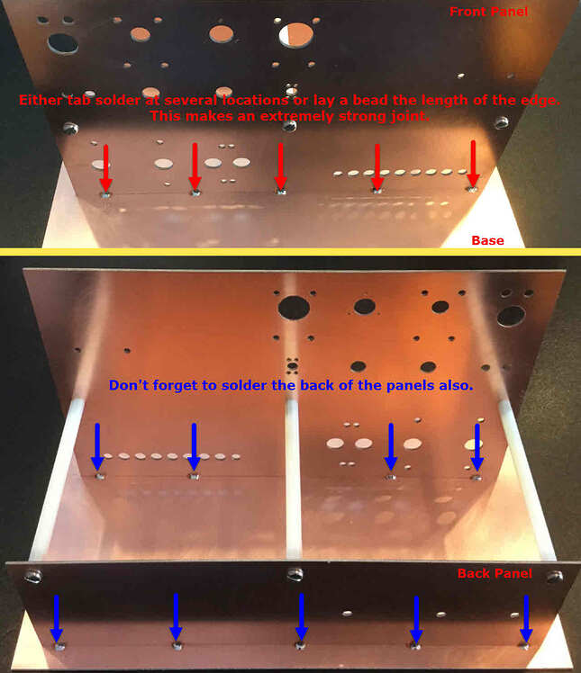 Share tips you have come across - General Electronics - Arduino Forum