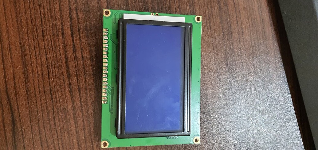 How to use u8g2 - General Guidance - Arduino Forum