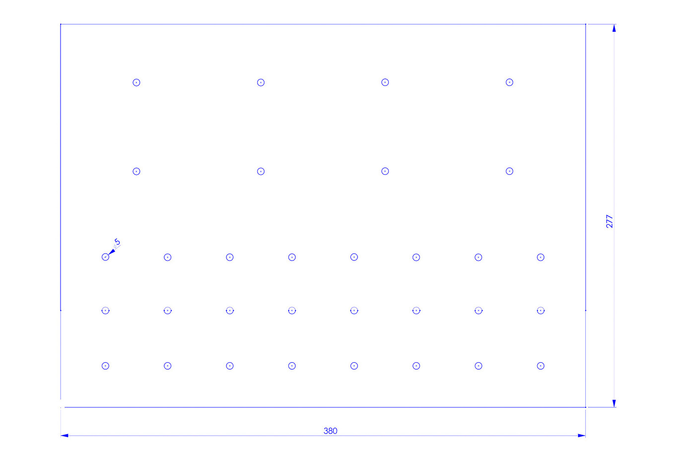 PCB for Multiplexer Layout - General Guidance - Arduino Forum