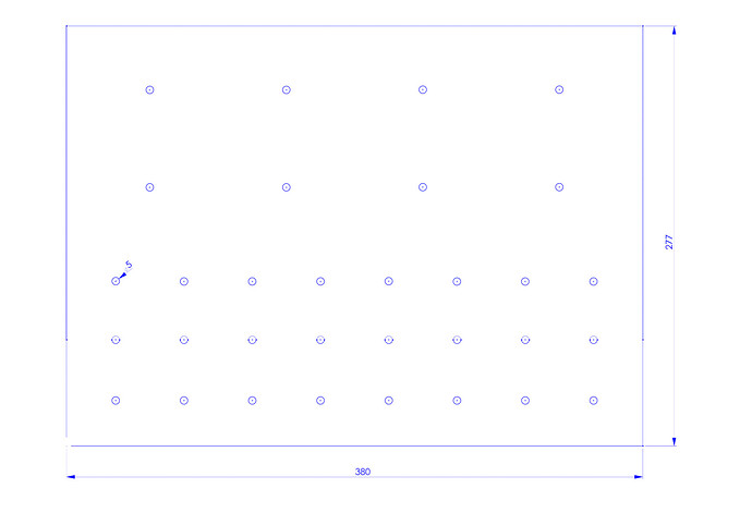 PCB for Multiplexer Layout - General Guidance - Arduino Forum