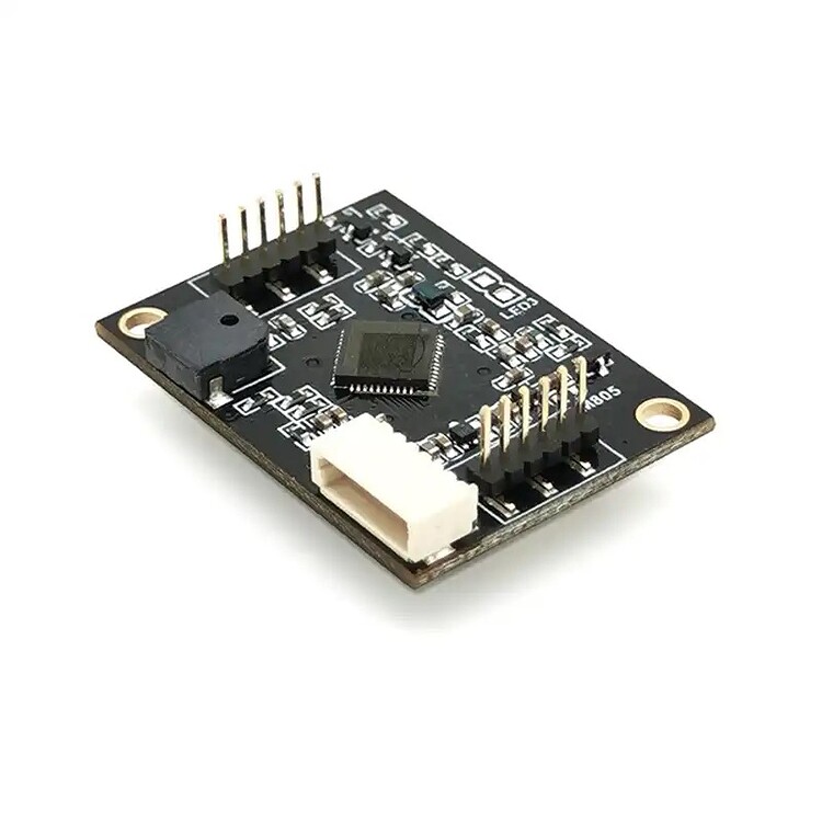 Connecting Qr Reader To Arduino General Discussion Arduino Forum 2290