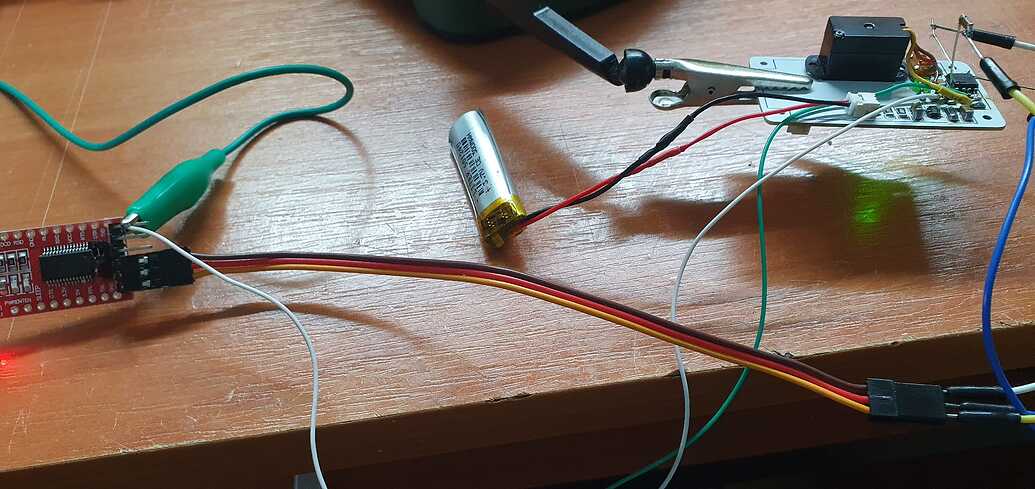 Can't program ATTiny85 using USB to TTL adapter - 3rd Party Boards ... Can't program ATTiny85 using USB to TTL adapter - 3rd Party Boards ...