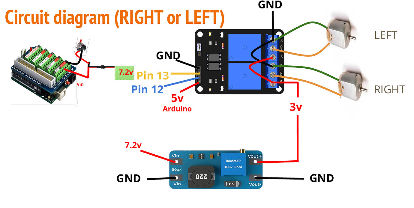 Arduino behaves differently when disconnected from computer - General ...