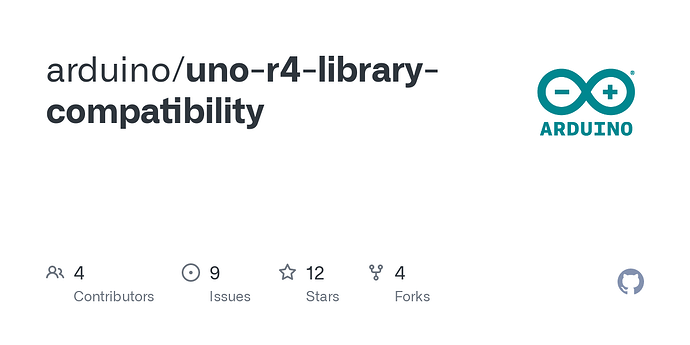Adafruit Vs1053 Example Not Working With Uno R4 Wifi Uno R4 Wifi Arduino Forum 