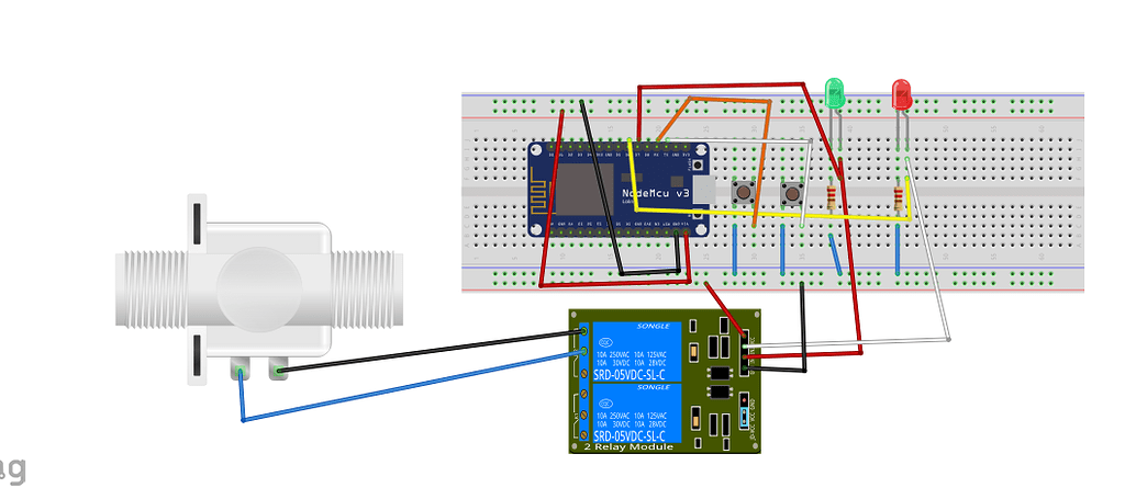 Print With Serial Println Value Push Button Programming Arduino Forum
