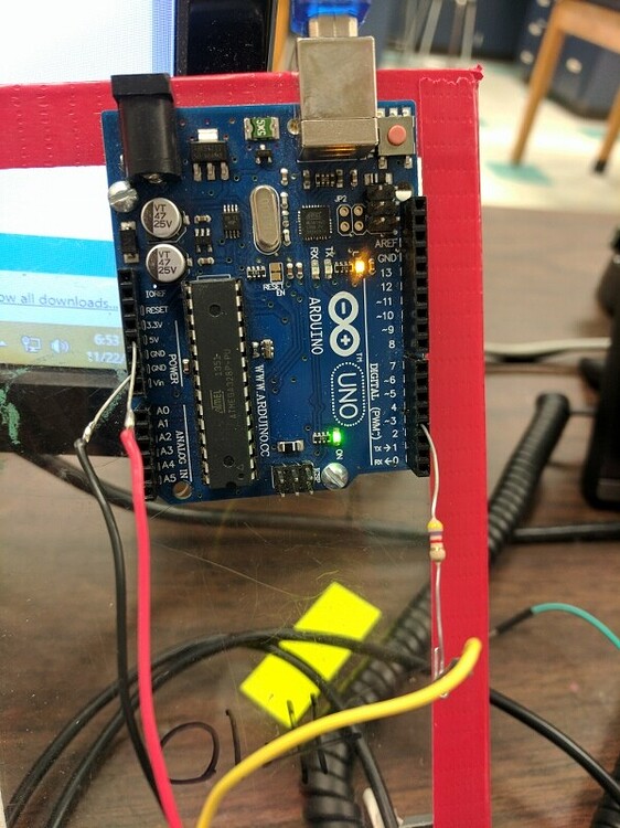 DS18B20 Waterproof temp sensor - Sensors - Arduino Forum