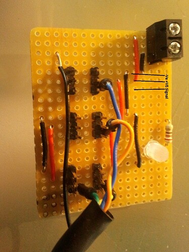 Servo burnt out? - Motors, Mechanics, Power and CNC - Arduino Forum