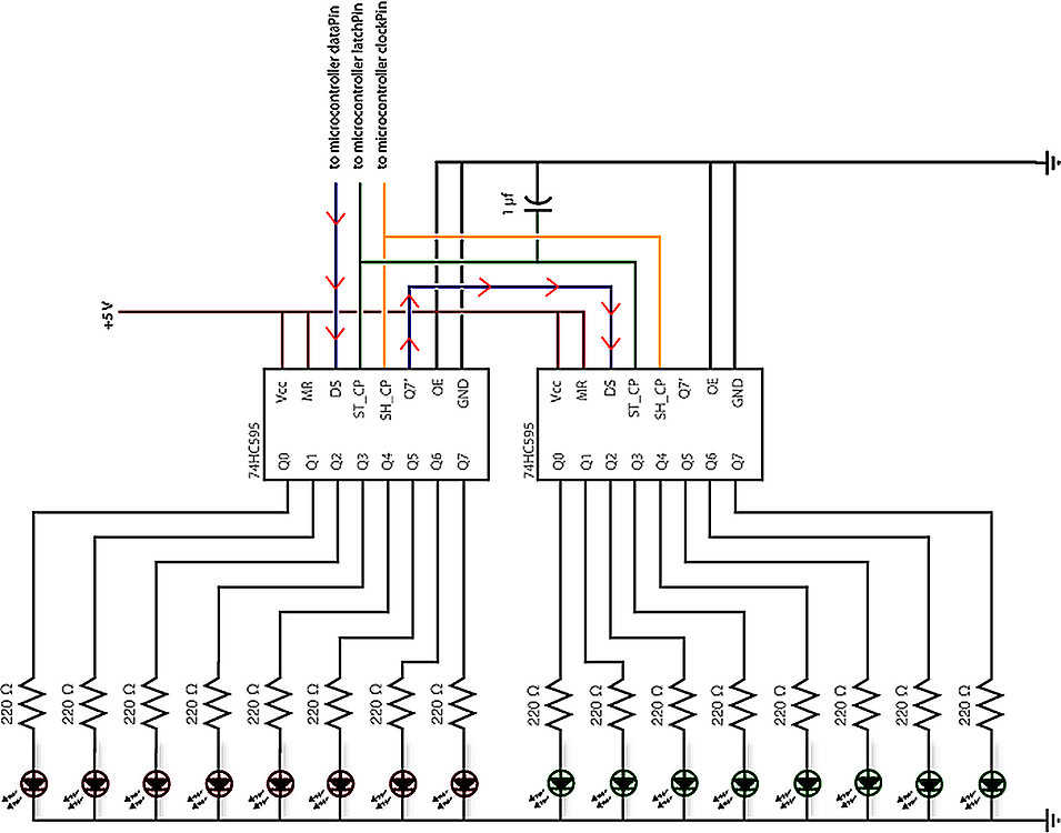 Millis and multiplexing problem [CLOSED] - Programming - Arduino Forum