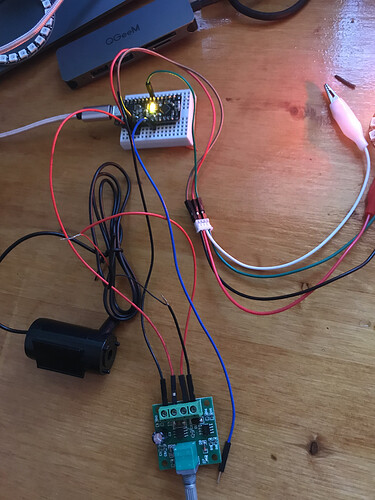Need Code to Light up 12 LED Neopixel ring based on throttle position - Page 2 - Programming ...
