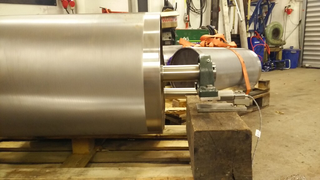 Balancing - General Guidance - Arduino Forum