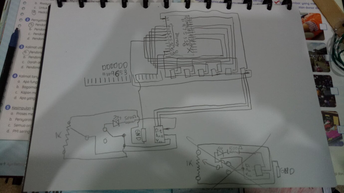 Analogread Won T Work Properly Page 3 Nano Every Arduino Forum