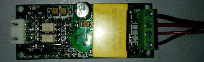 PZEM 004T V3.0 NOT WORKING - Sensors - Arduino Forum