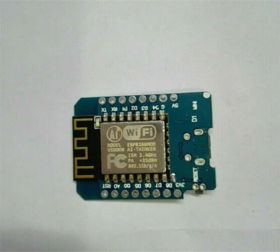 need help with 74HC04 chip to invert high to low - Project Guidance ...