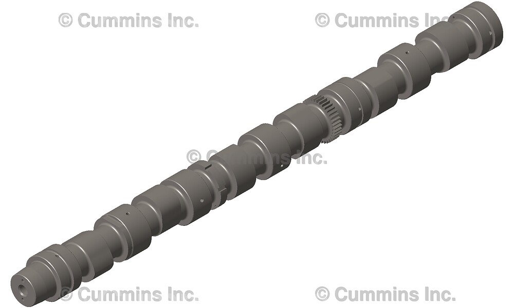 Help Engine Speed Signal Outputs For Crankshaft And Camshaft 