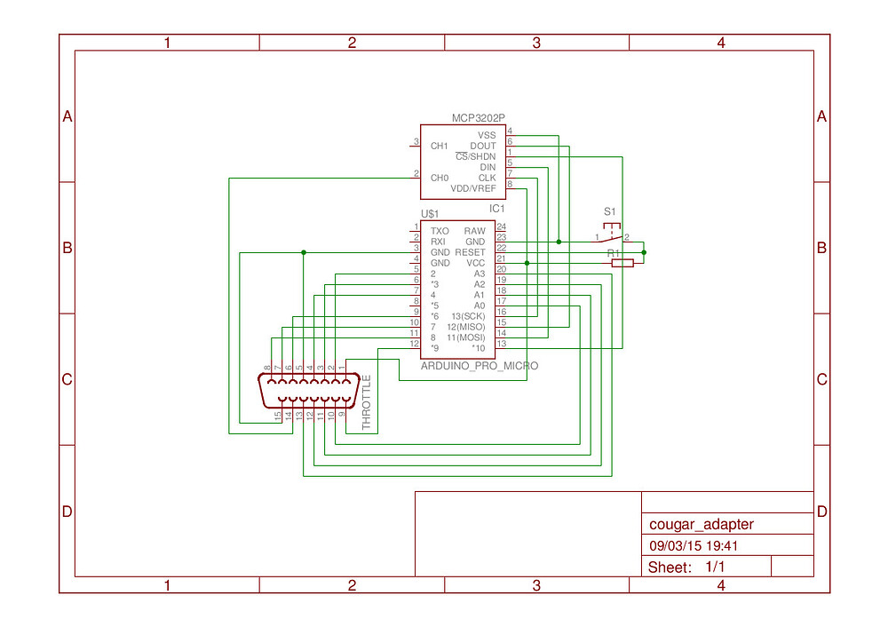 Arduino Leonardo bootloader mode - Uploading - Arduino Forum