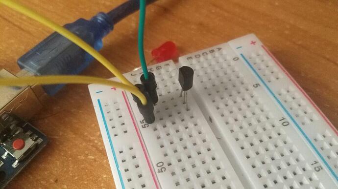 LM35DZ problem!!!! - Sensors - Arduino Forum