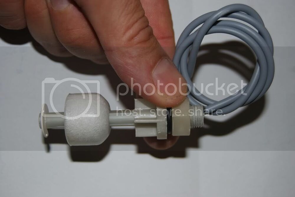 Sensor de nivel de Agua - Hardware - Arduino Forum