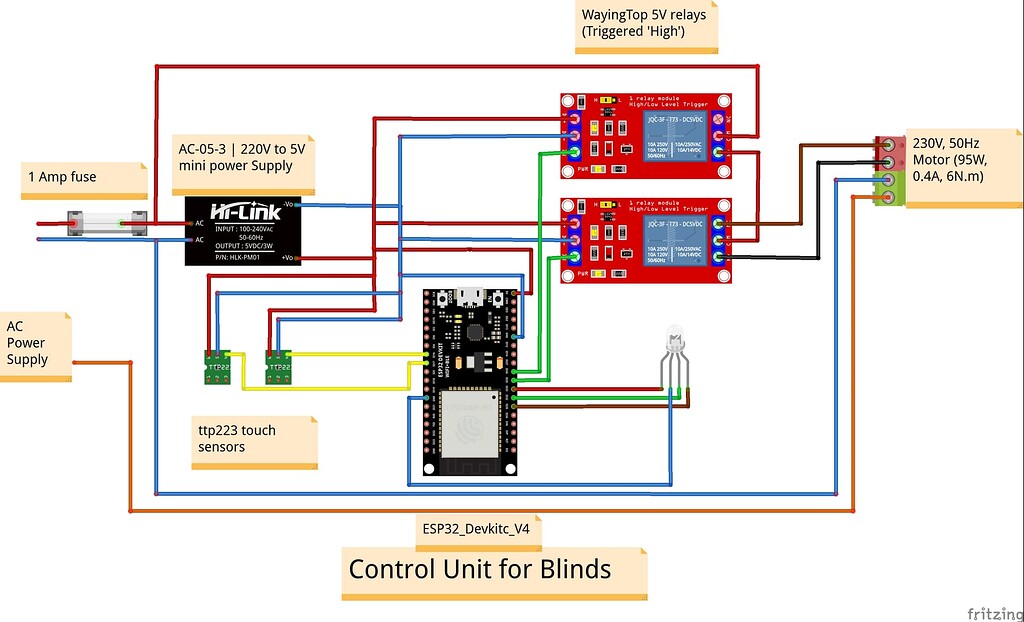 Esp32 Turns Off After A While Programming Arduino Forum