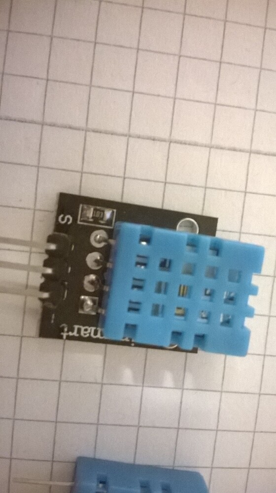 Basics with DHT11 - DHTLIB_ERROR_TIMEOUT - Sensors - Arduino Forum