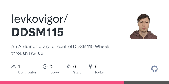 Waveshare Direktantriebe - Deutsch - Arduino Forum