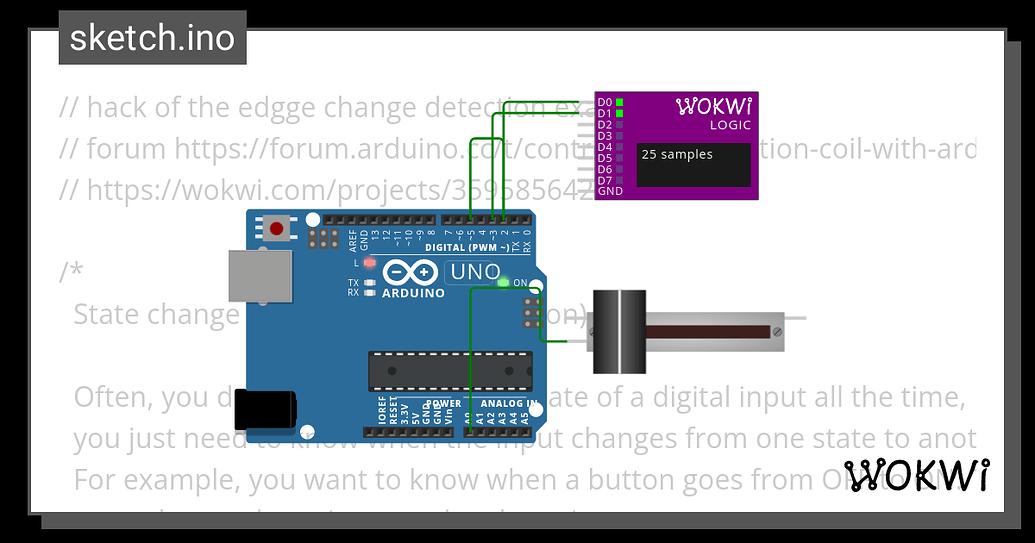 Controlling an ignition coil with arduino - Page 2 - General Guidance - Arduino Forum