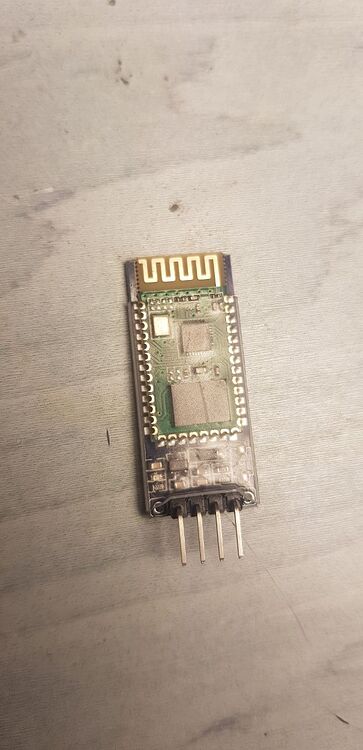 Problem with connecting HC-06 to RC car apps - Networking, Protocols, and Devices - Arduino Forum