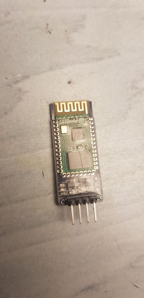 Problem With Connecting Hc 06 To Rc Car Apps Networking Protocols And Devices Arduino Forum 3152