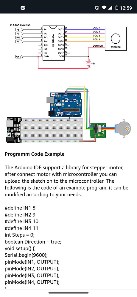 Need help , is a breadboard powering mandatory for this layout ... Need help , is a breadboard powering mandatory for this layout ...